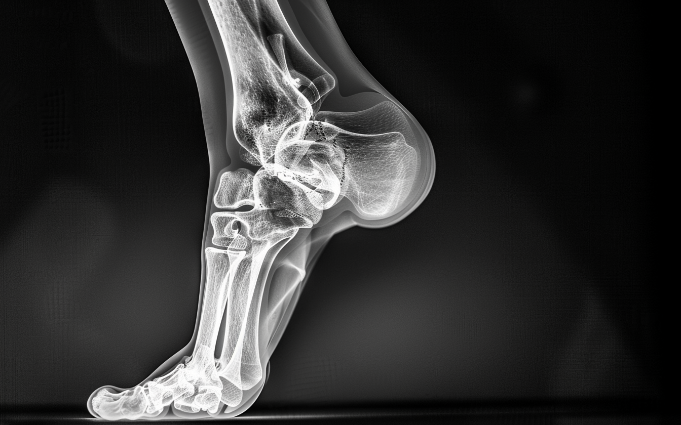 Bimalleolar Ankle Fractures - MD Searchlight