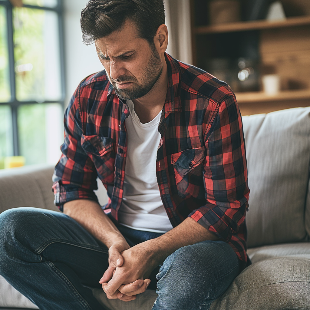 Bladder Trauma - MD Searchlight