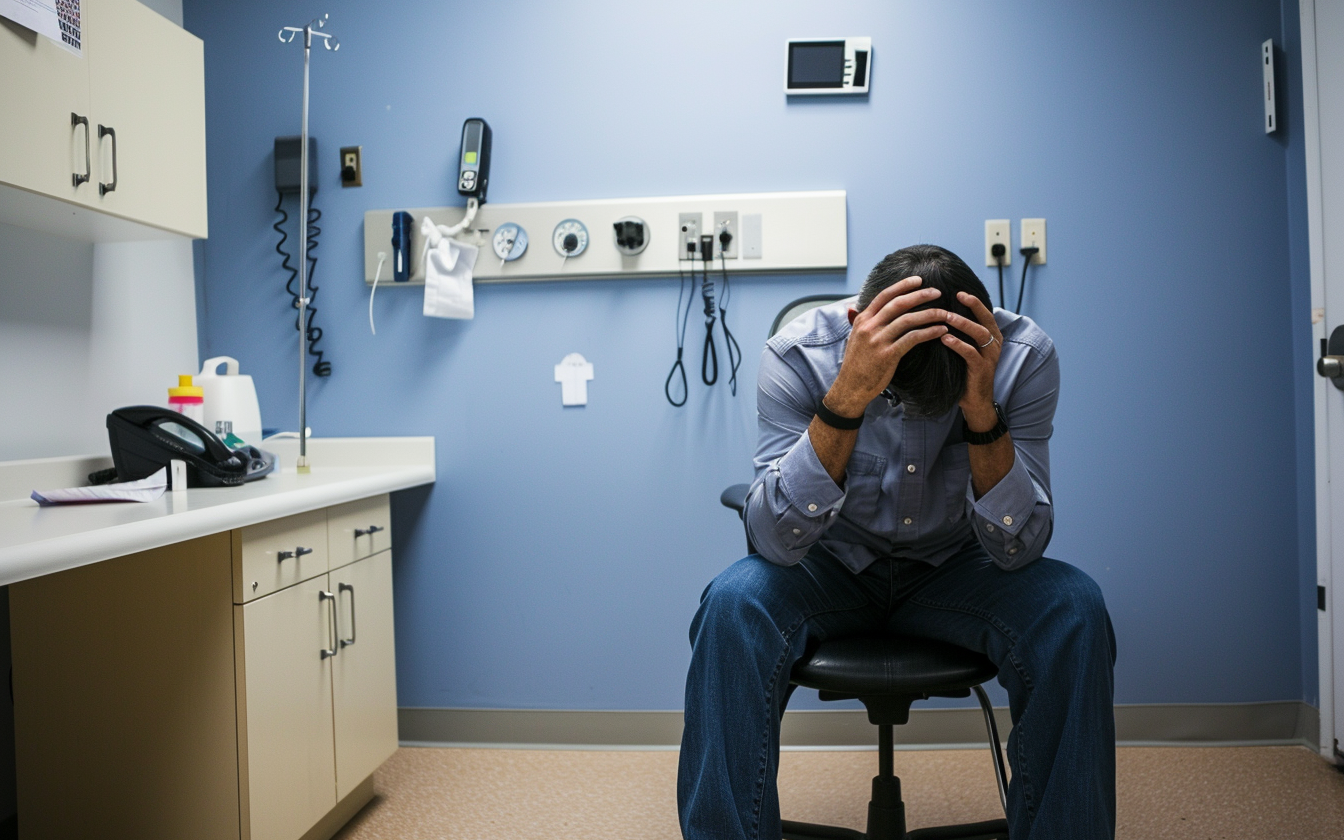 Brain Metastasis - MD Searchlight