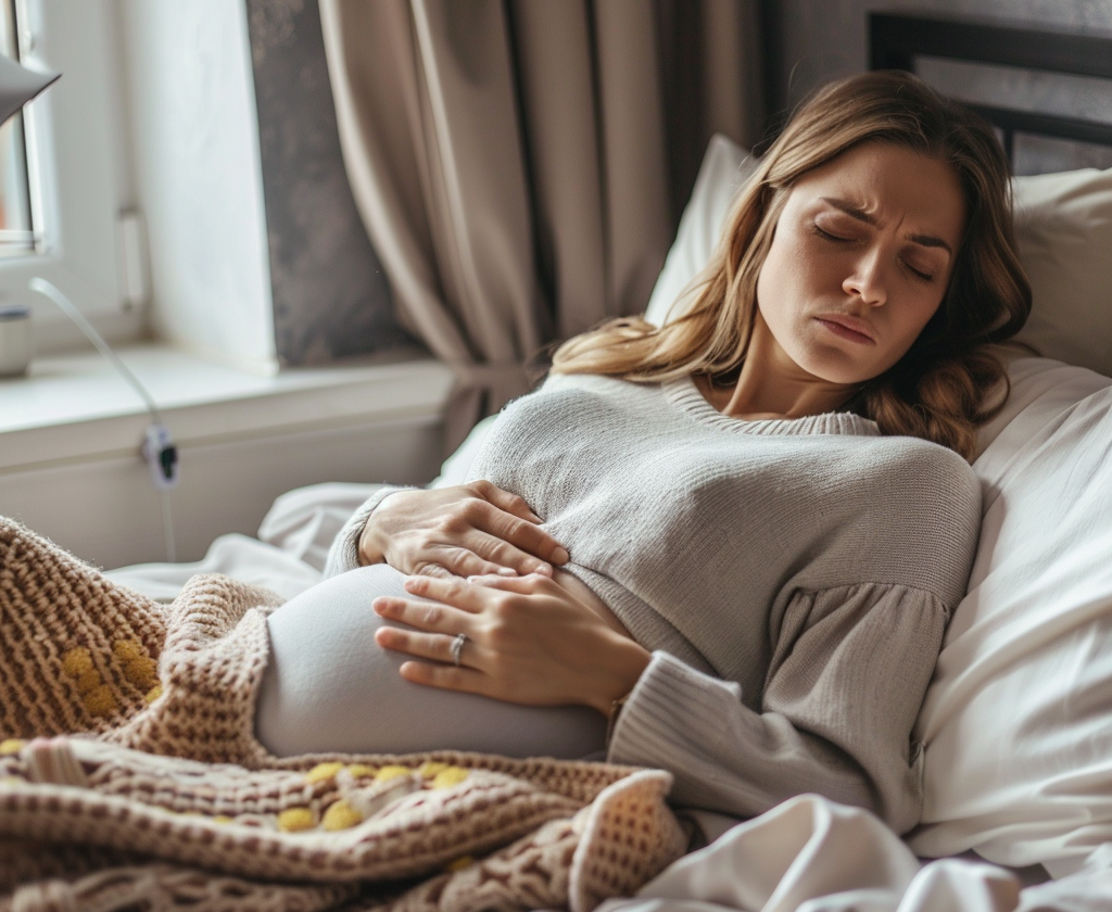 Braxton Hicks Contractions - MD Searchlight