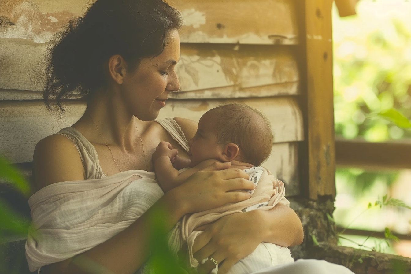 Breast Abscess - MD Searchlight