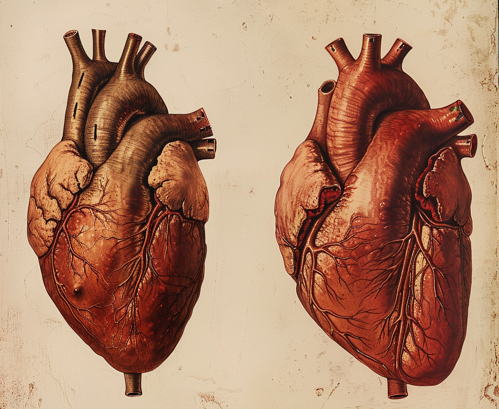 Cardiomegaly (Enlarged Heart) - MD Searchlight