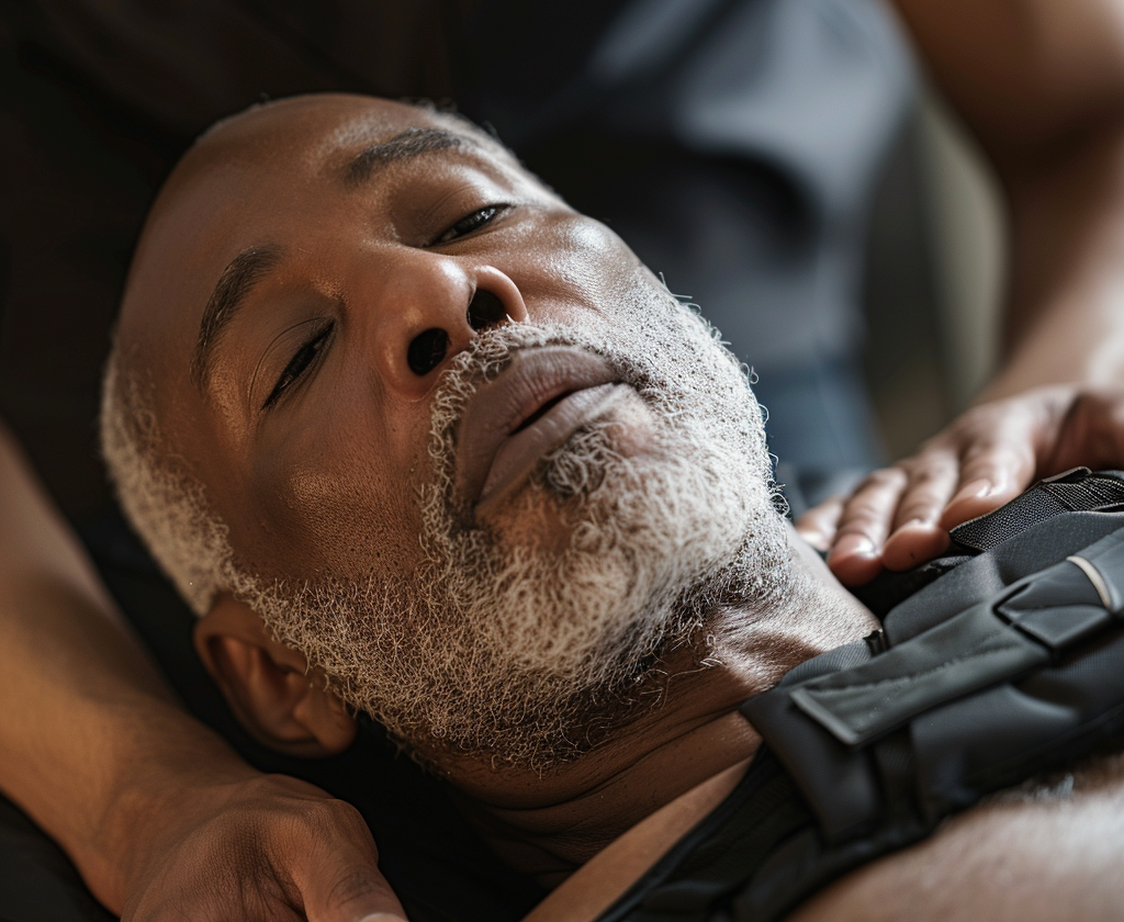 Cardiopulmonary Resuscitation (CPR) - MD Searchlight