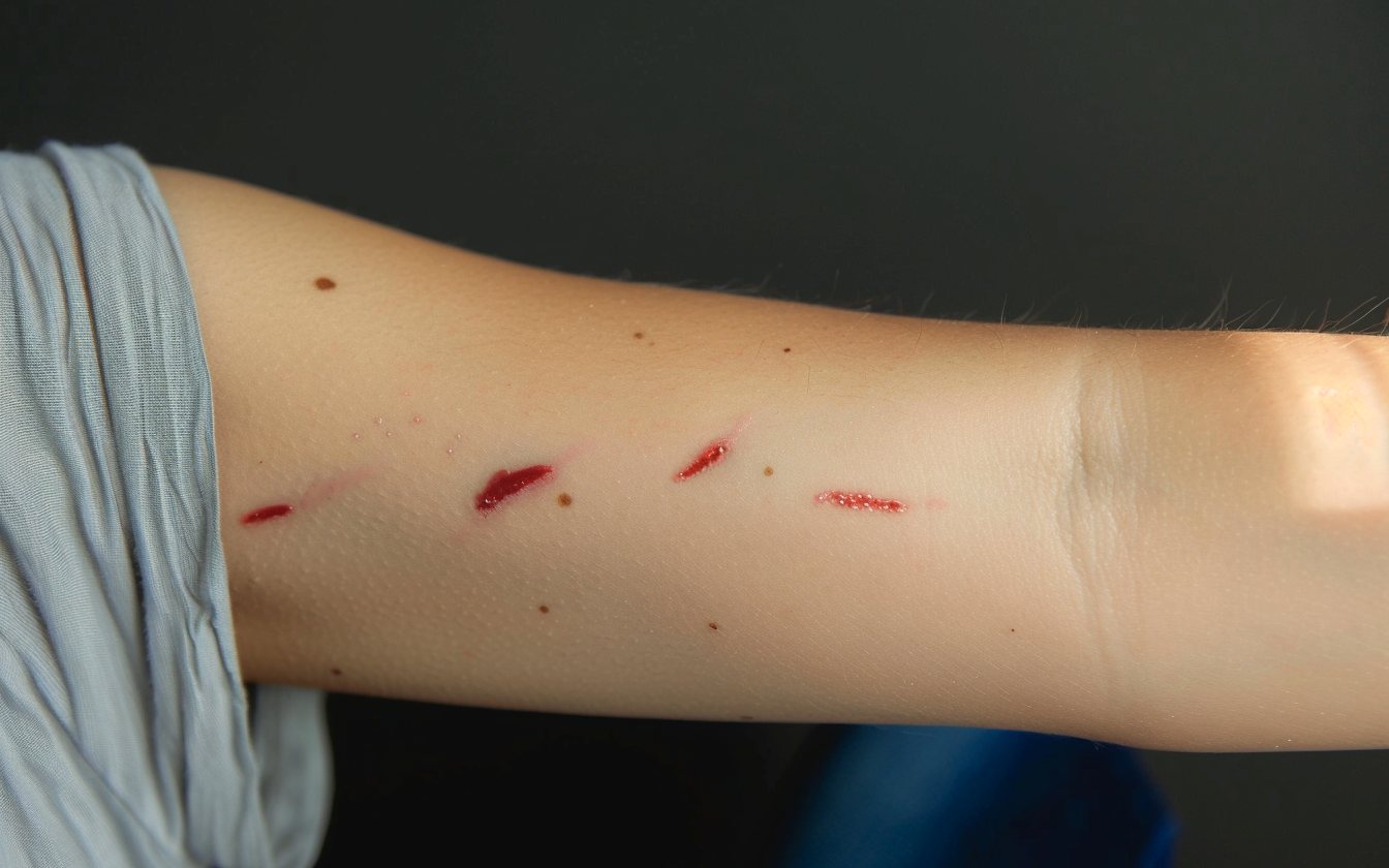 Cat Scratch Disease - MD Searchlight