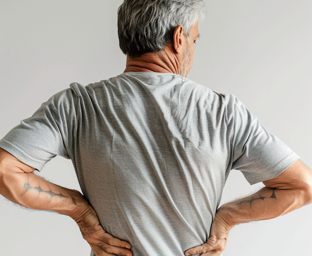 Central Pain Syndrome - MD Searchlight