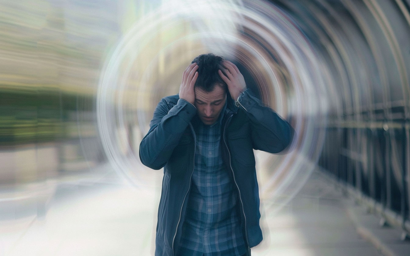 Central Vertigo - MD Searchlight