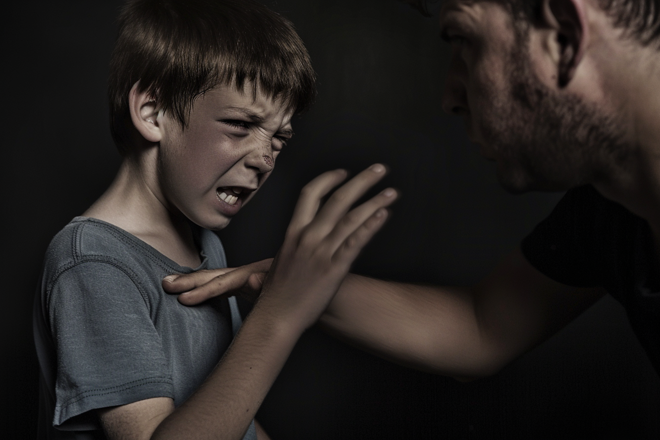 Child Physical Abuse and Neglect - MD Searchlight