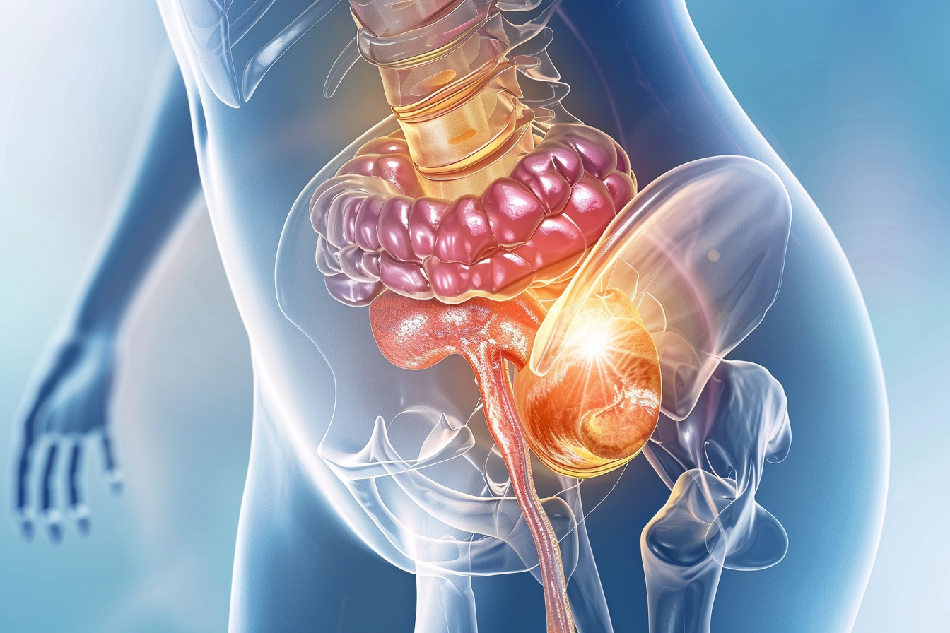 Choledochal Cyst - MD Searchlight