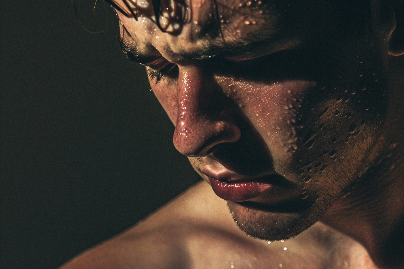 Chromhidrosis - MD Searchlight