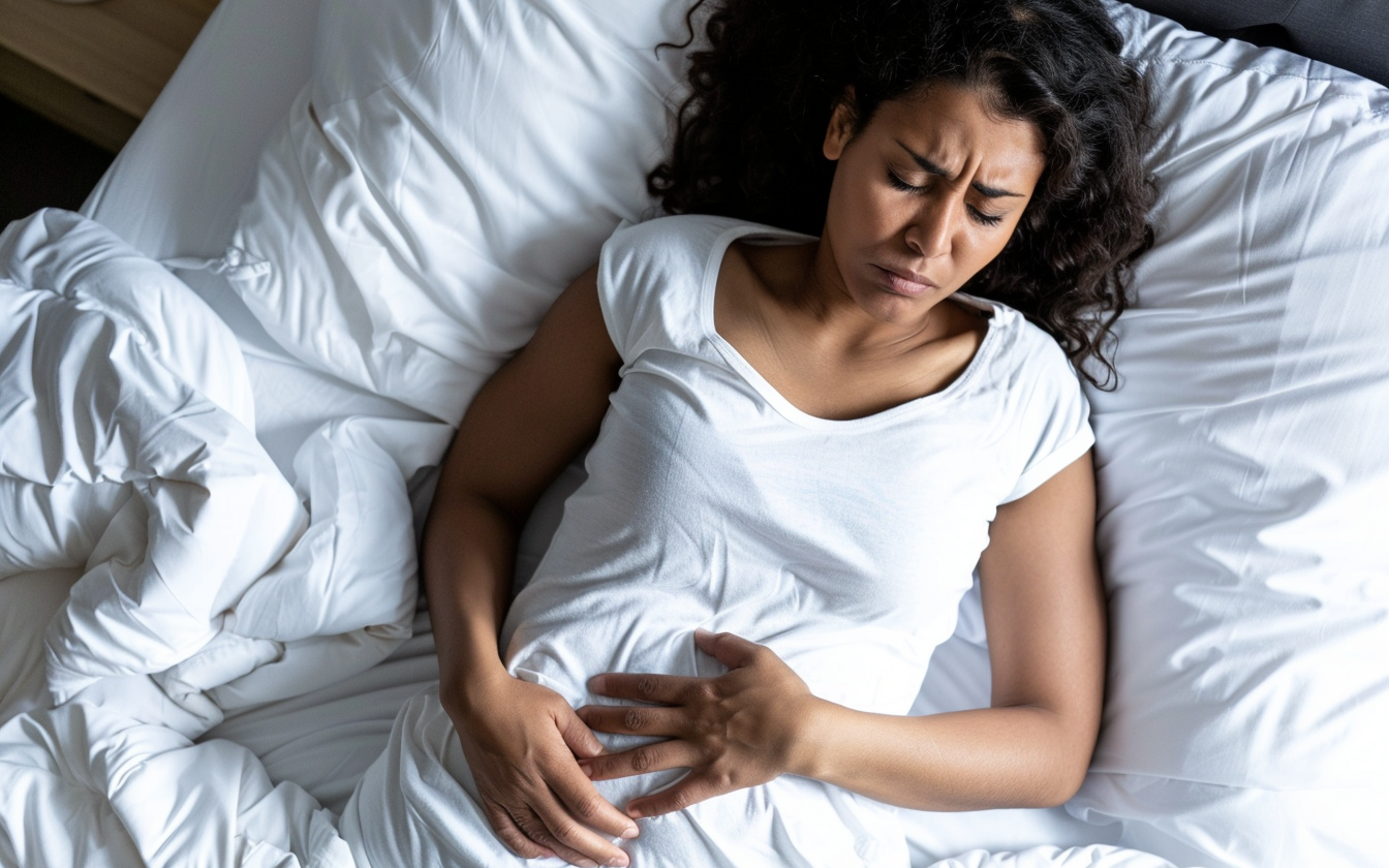 Cinchonism - MD Searchlight