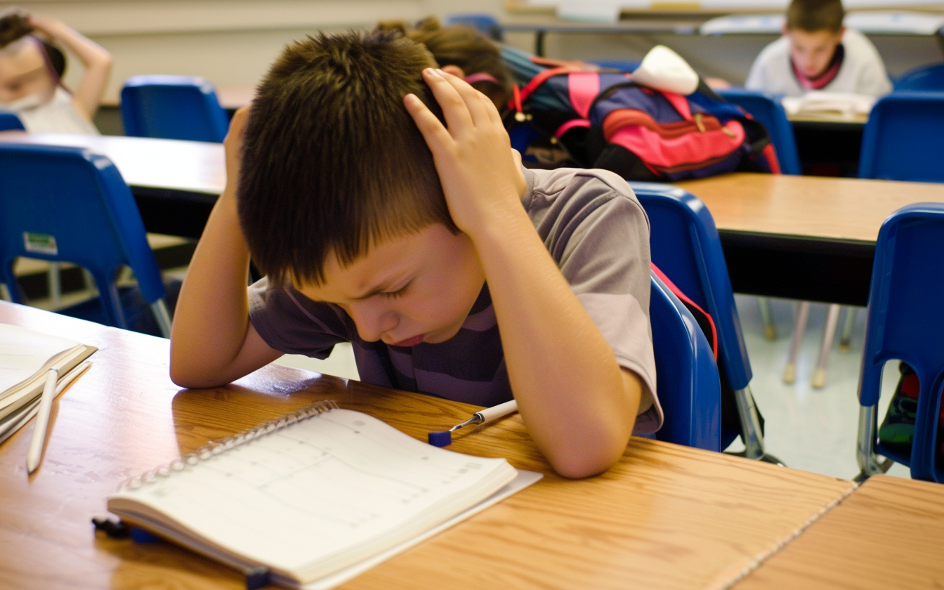 Cognitive Deficits - MD Searchlight