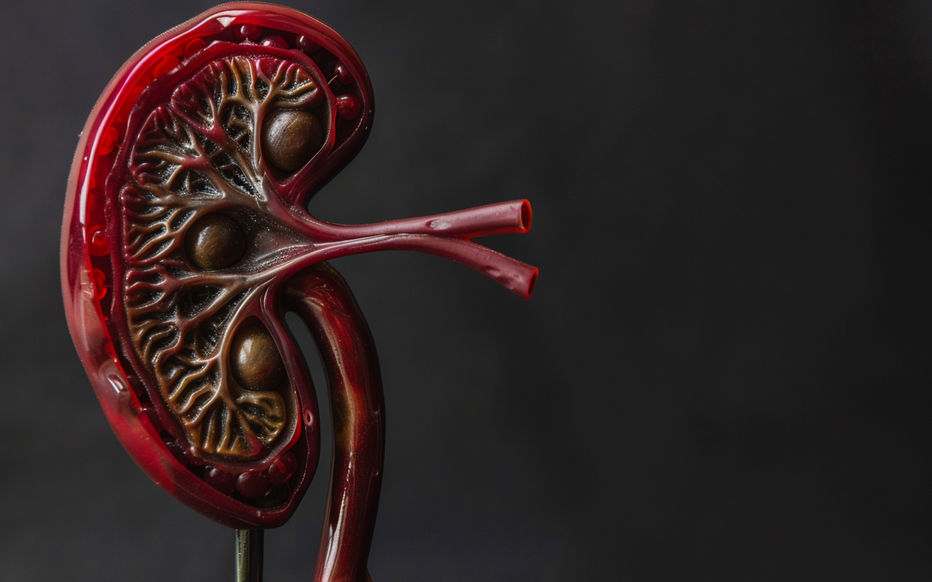 Contrast-Induced Nephropathy - MD Searchlight