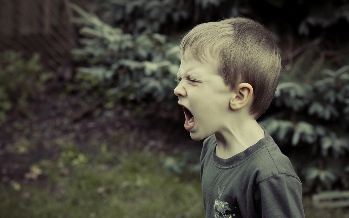 Coprolalia - MD Searchlight