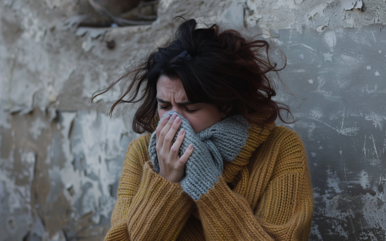 Chronic Cough - MD Searchlight