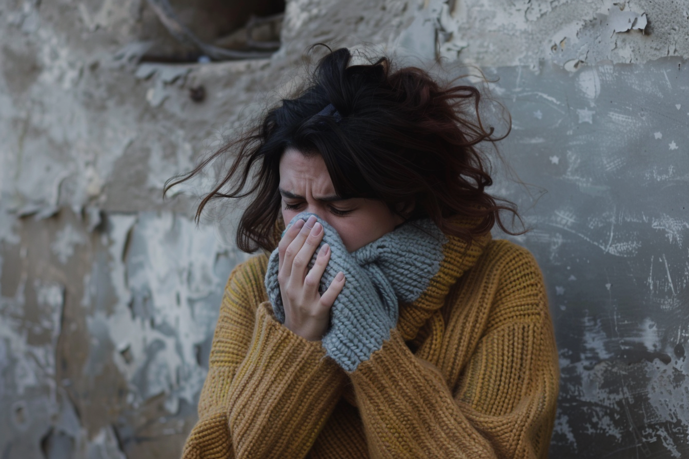 Chronic Cough - MD Searchlight