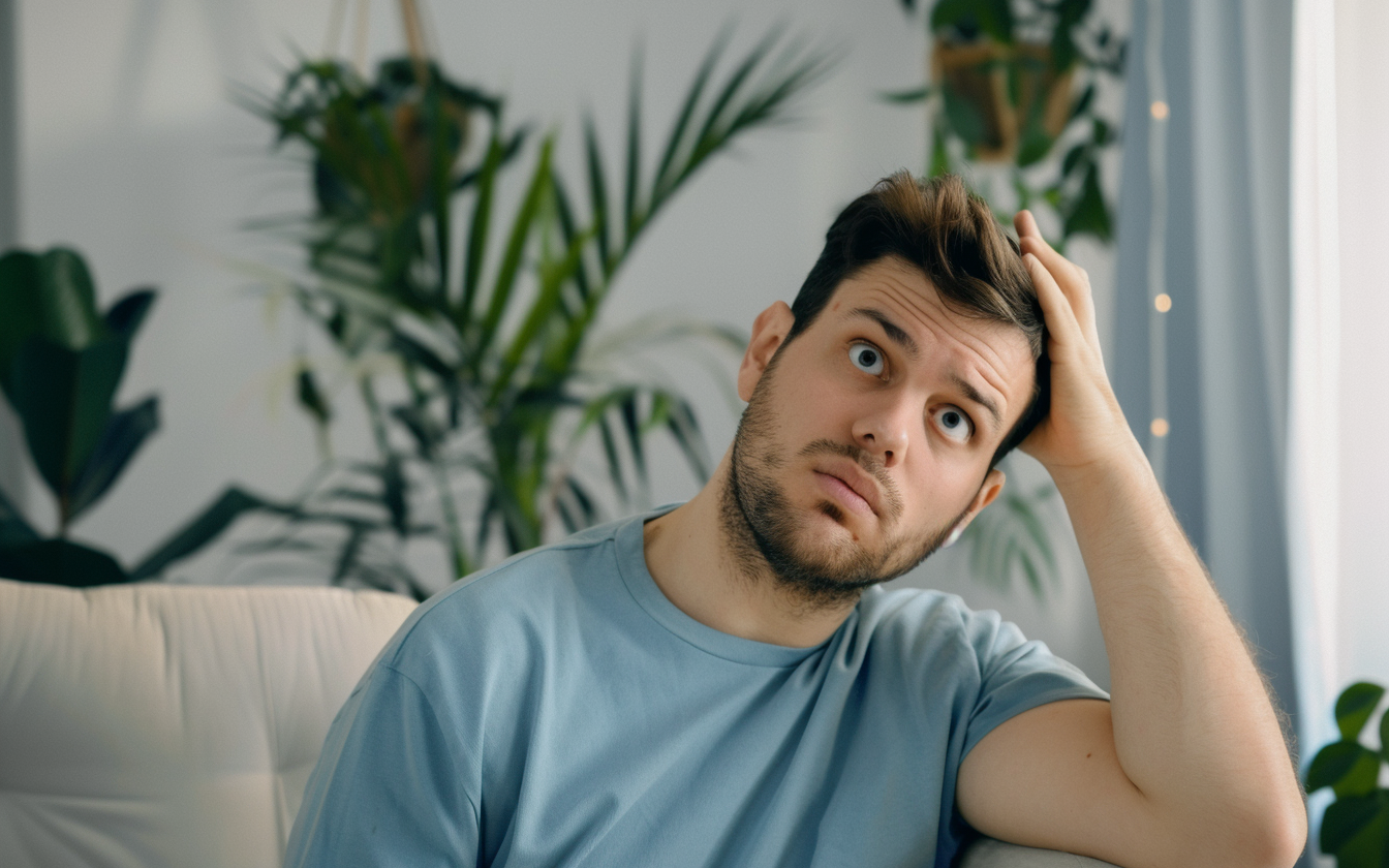 Delirium (Confusion) - MD Searchlight