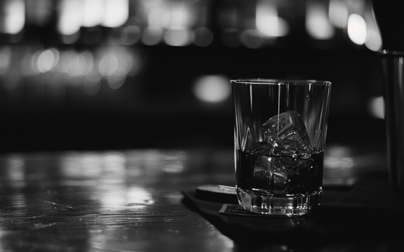 Delirium Tremens (Alcohol Withdrawal) - MD Searchlight