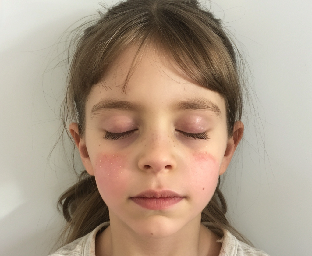 Juvenile Dermatomyositis - MD Searchlight