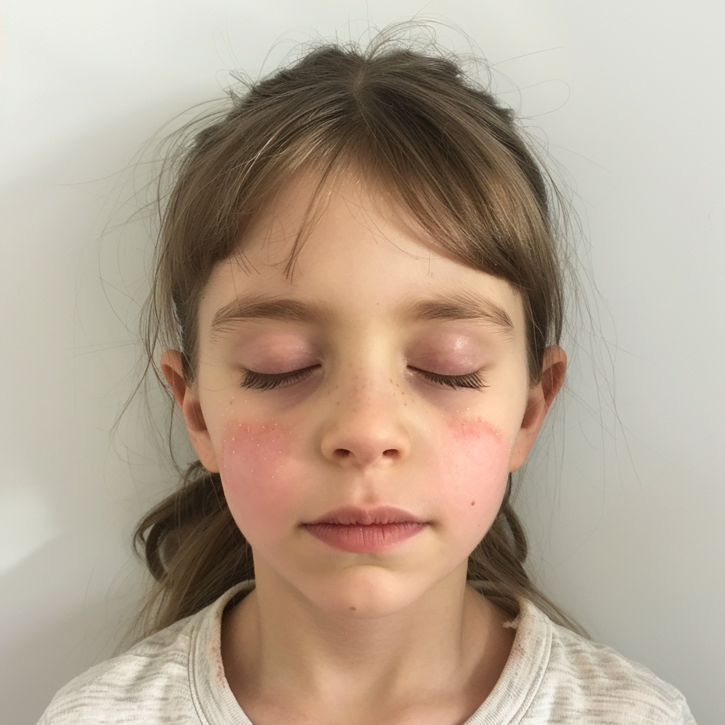 Juvenile Dermatomyositis - MD Searchlight