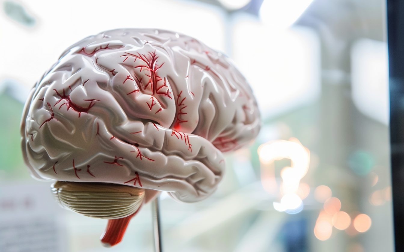 Diffuse Axonal Injury - MD Searchlight