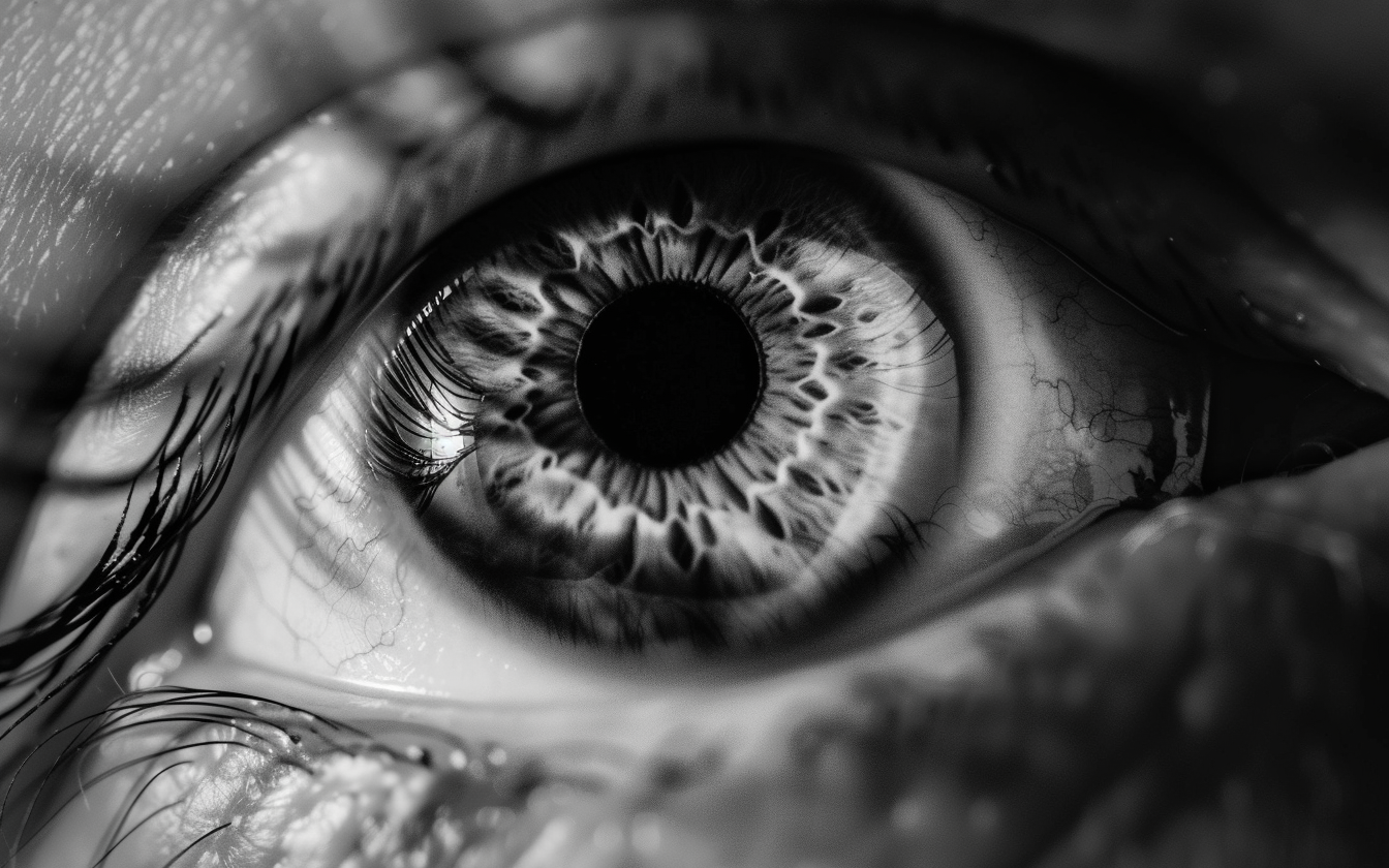 Eales Disease - MD Searchlight