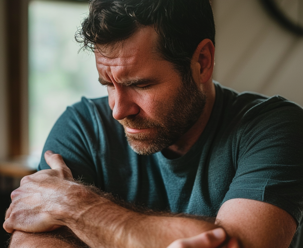 Posterior Elbow Dislocation - MD Searchlight