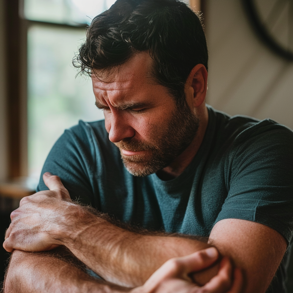 Posterior Elbow Dislocation - MD Searchlight