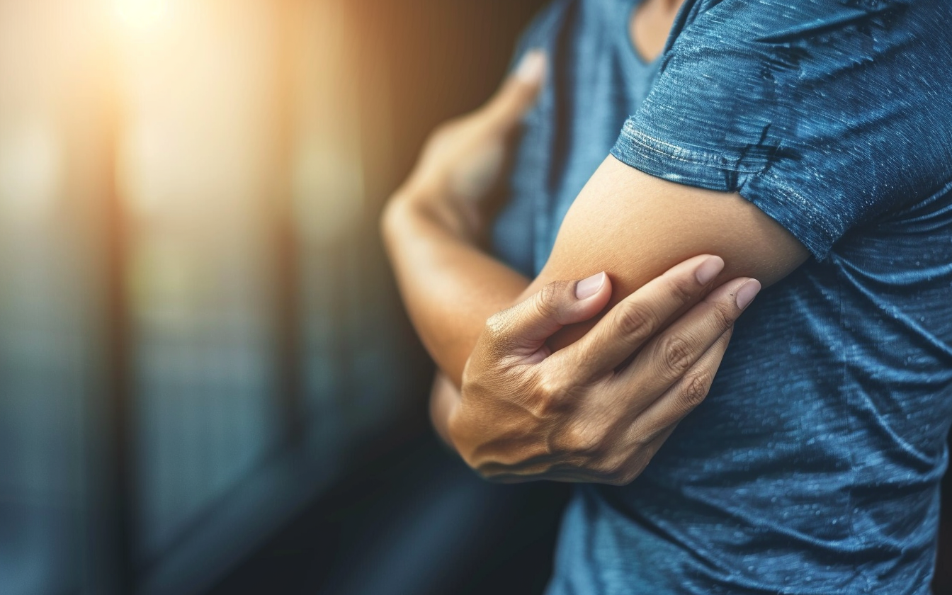 Elbow Fractures Overview - MD Searchlight