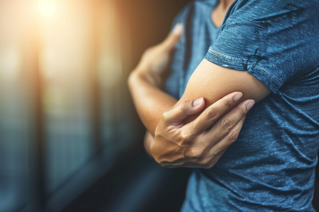 Elbow Fractures Overview - MD Searchlight