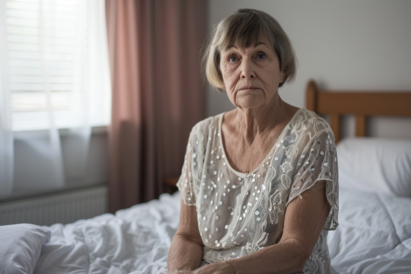 Elder Abuse - MD Searchlight