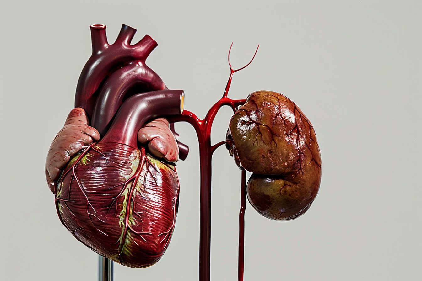 Cardiorenal Syndrome - MD Searchlight