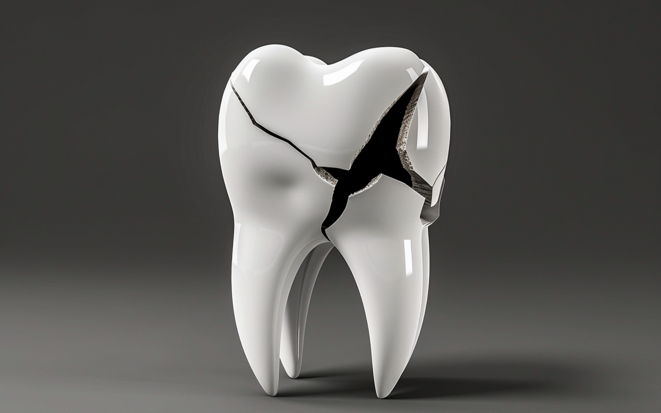 Tooth Fracture - MD Searchlight