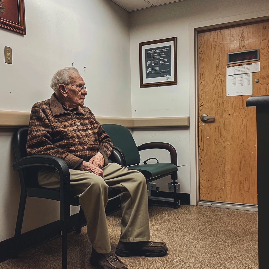Geriatric Trauma - MD Searchlight