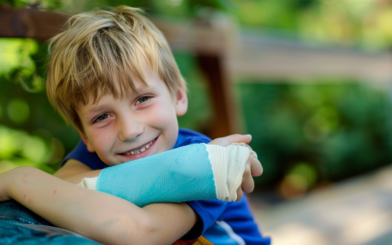 Greenstick Fracture - MD Searchlight