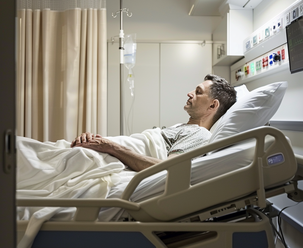 Penetrating Groin Trauma (Stab Wounds in the Groin) - MD Searchlight