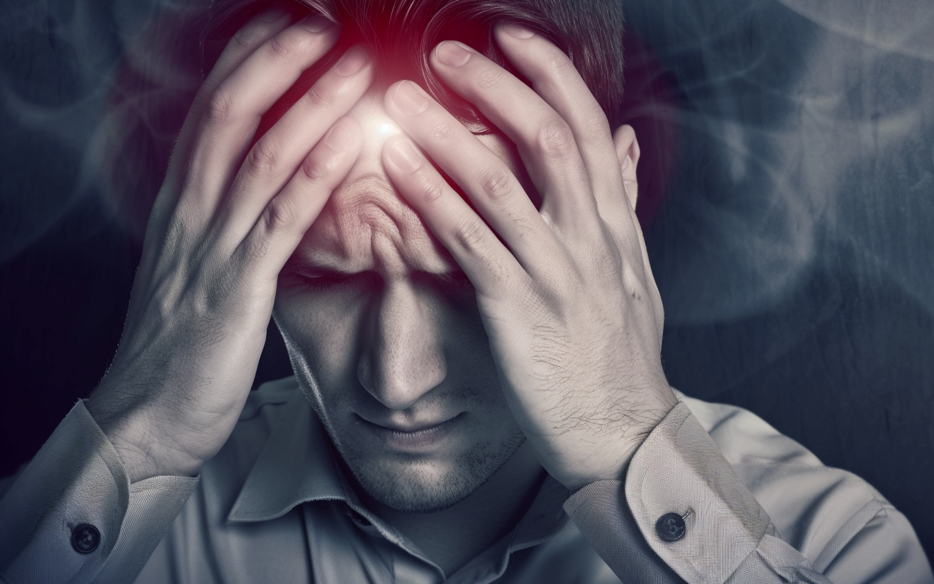 Muscle Contraction Tension Headache (Tension Headache) - MD Searchlight