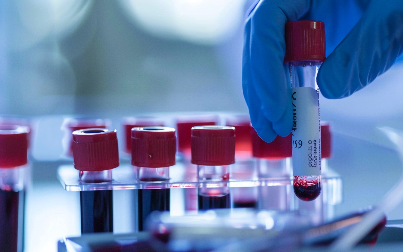 Hepatitis C - MD Searchlight