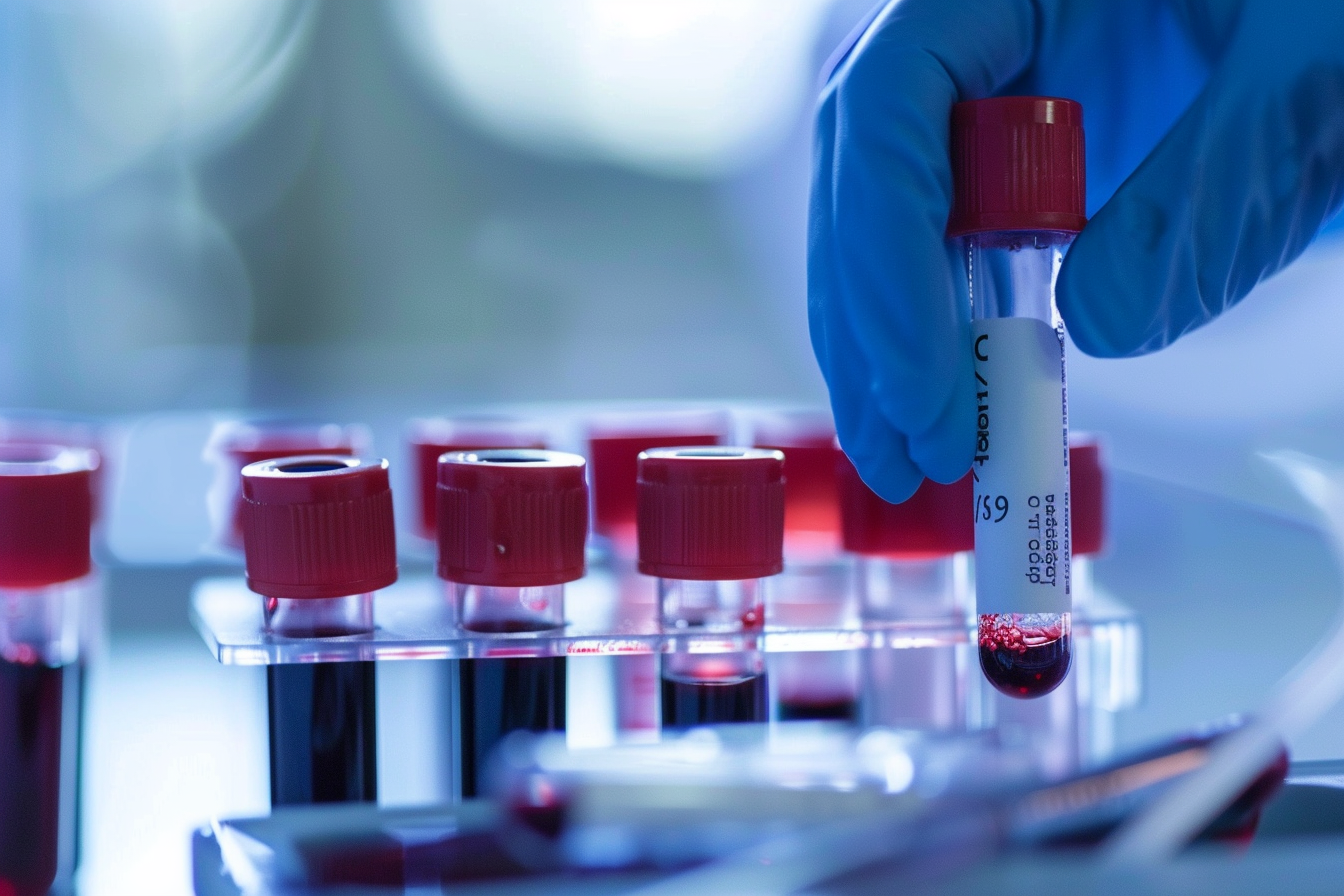 Hepatitis C - MD Searchlight