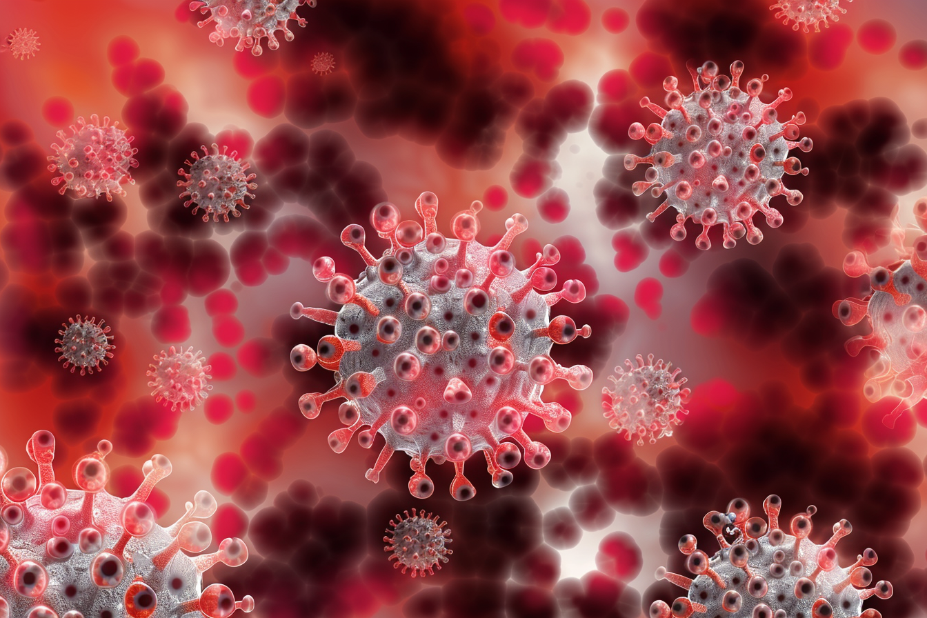 Herpes Virus Type 8 - MD Searchlight