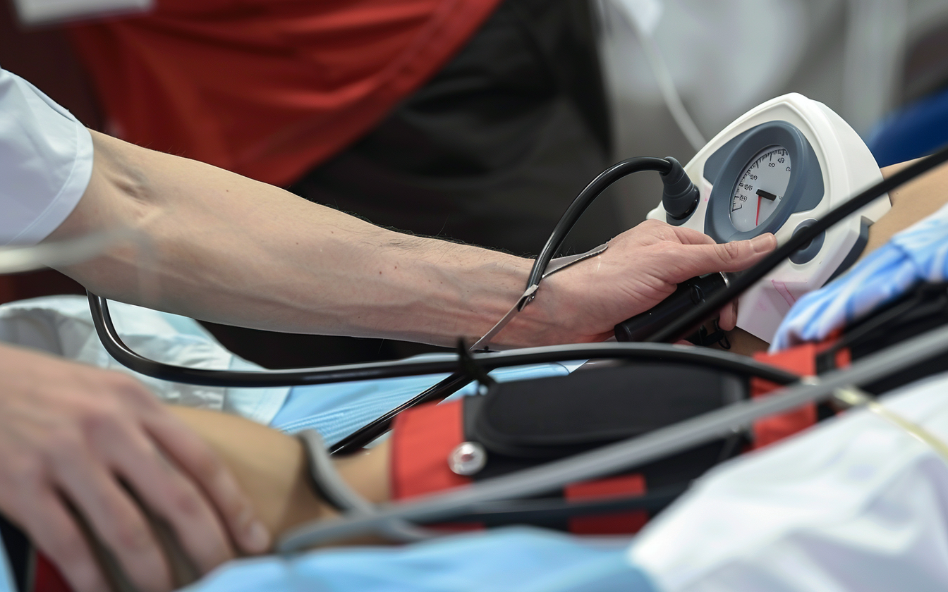 Hypertensive Emergency - MD Searchlight