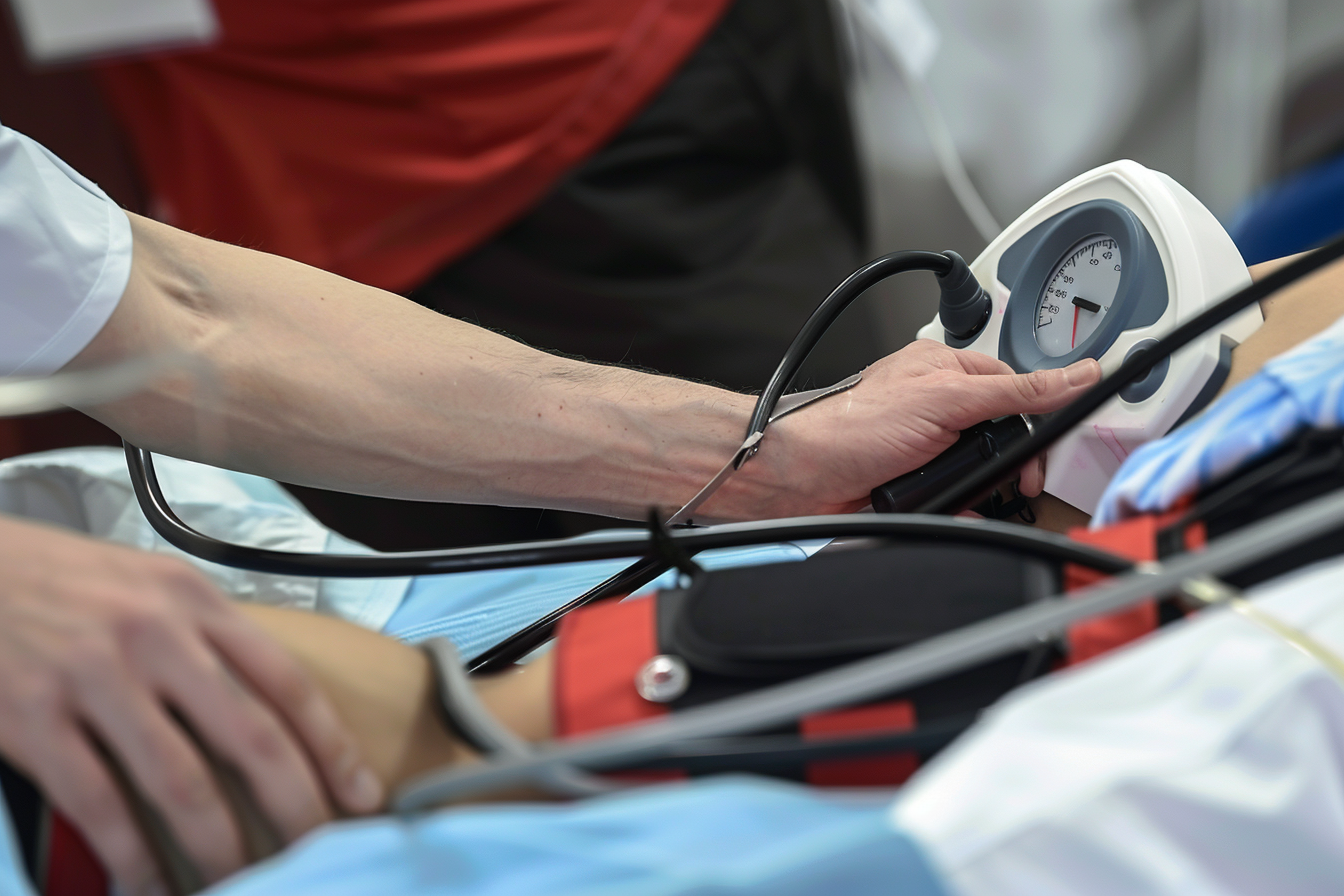 Hypertensive Emergency - MD Searchlight