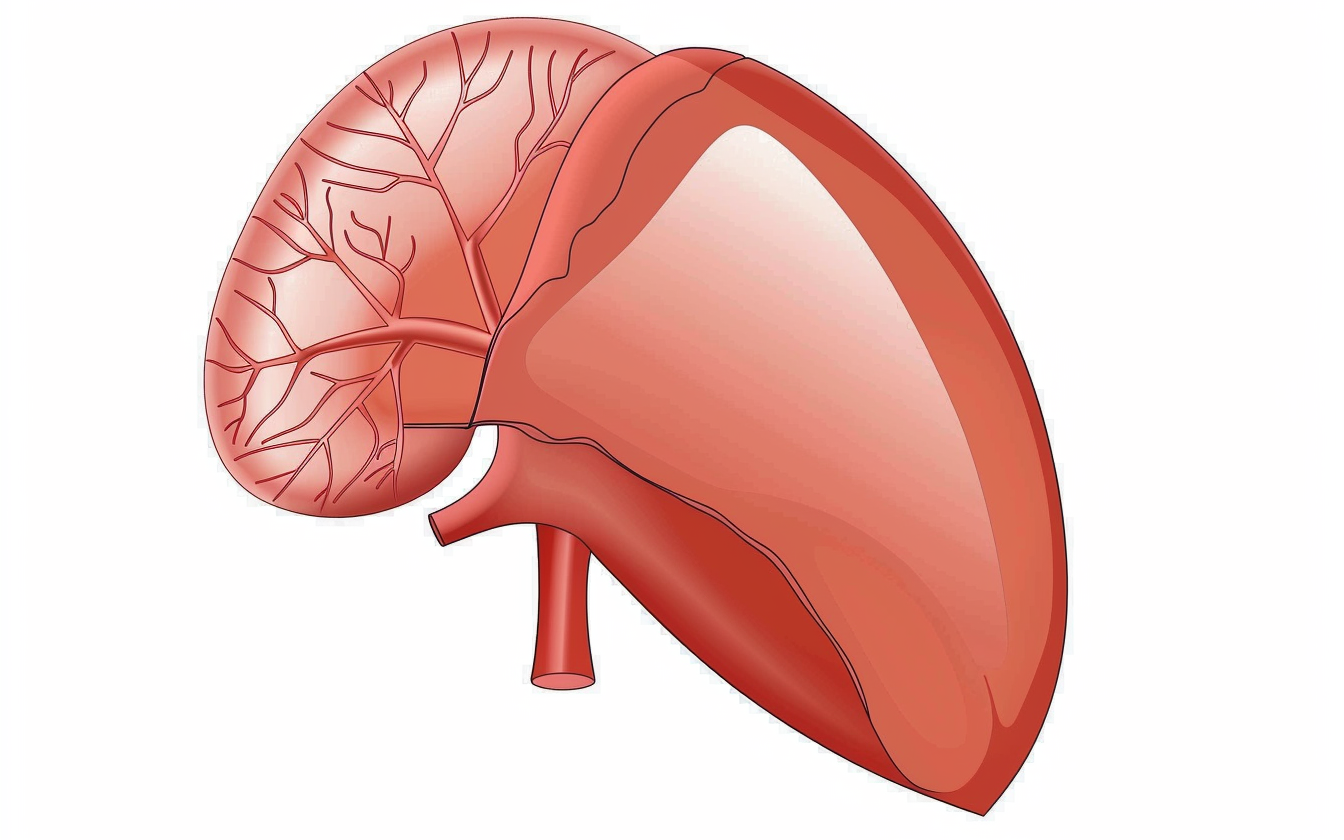 Liver Trauma (Liver Injury) - MD Searchlight