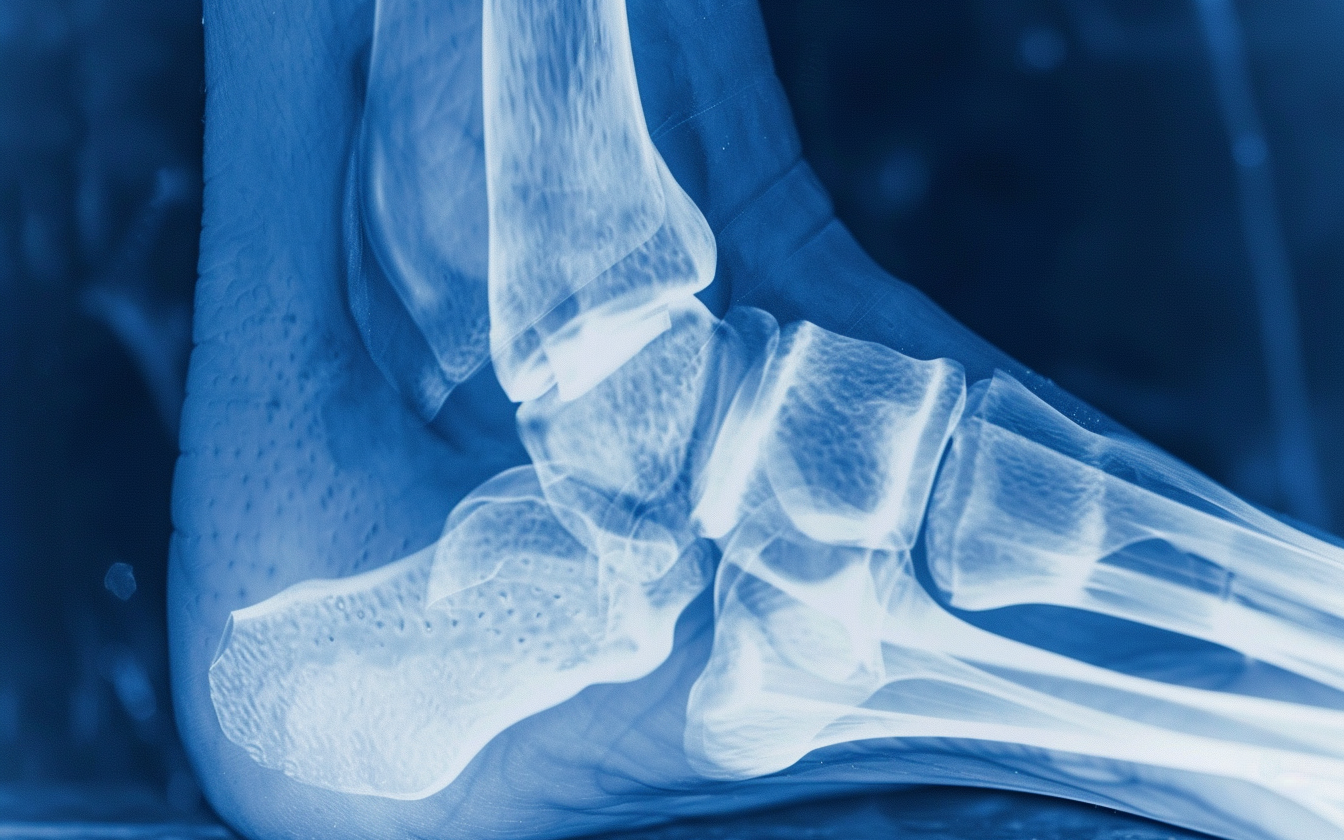 Tarsal Navicular Fractures - MD Searchlight