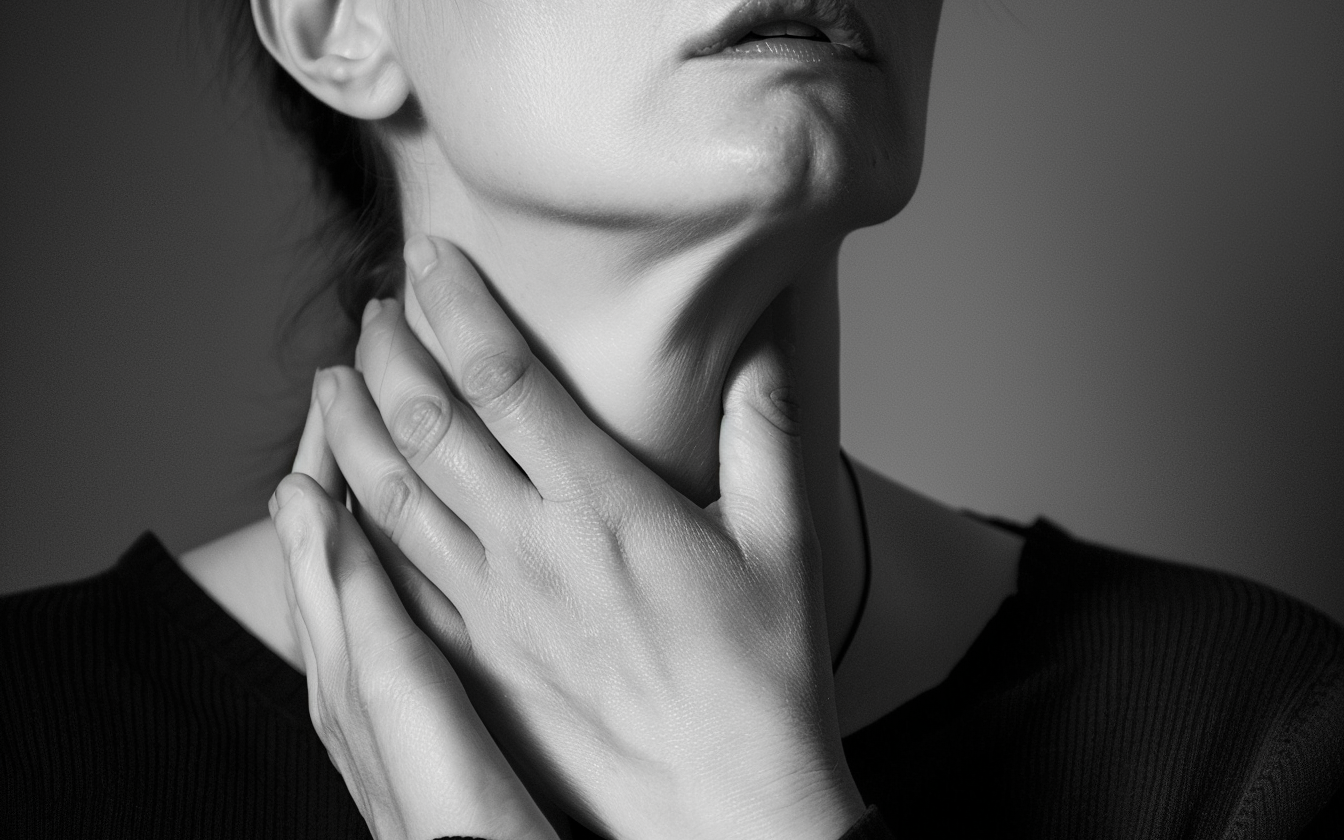 Neck Trauma (Neck Injury) - MD Searchlight