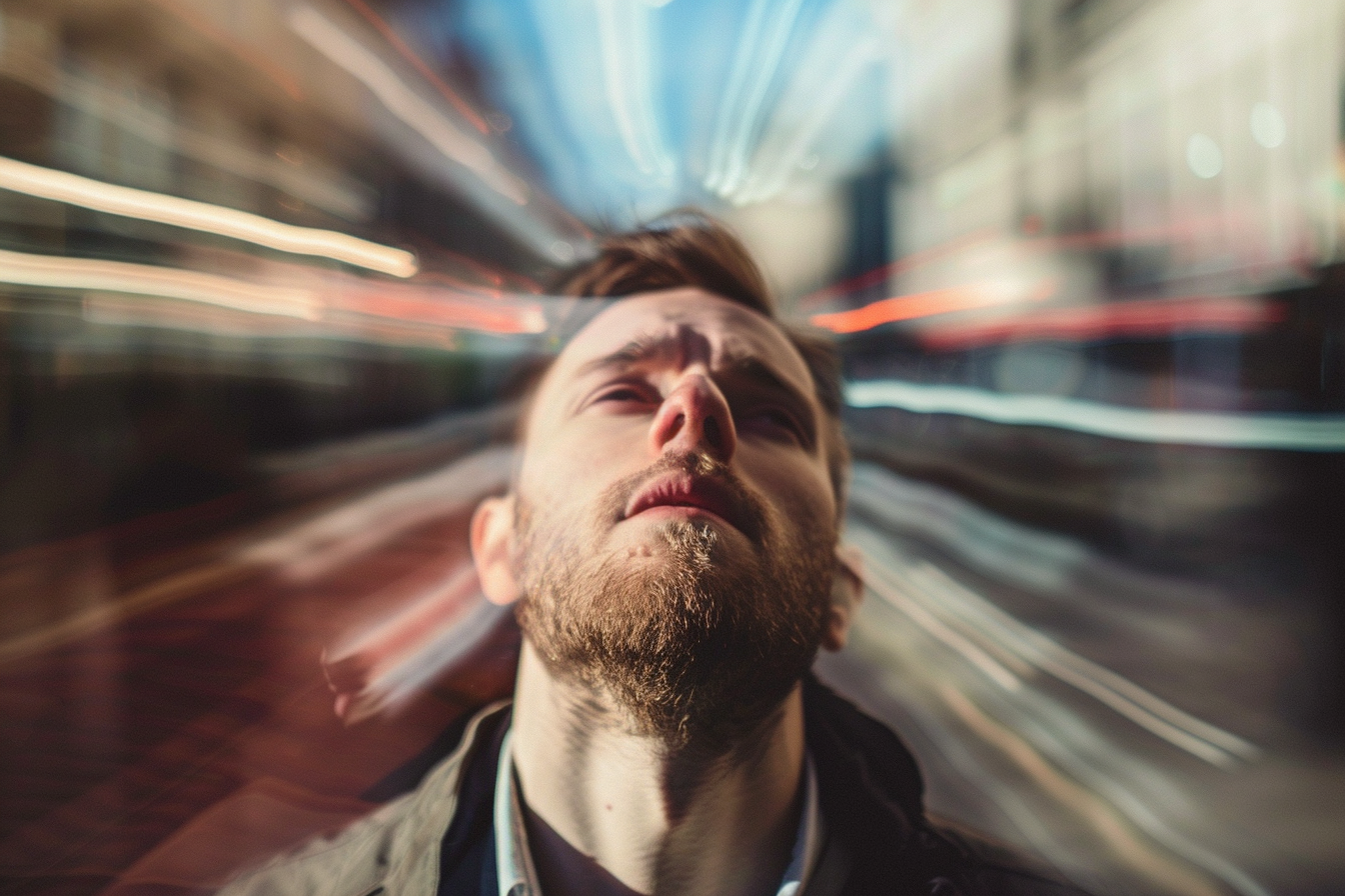 Orthostatic Hypotension (Low blood pressure) - MD Searchlight