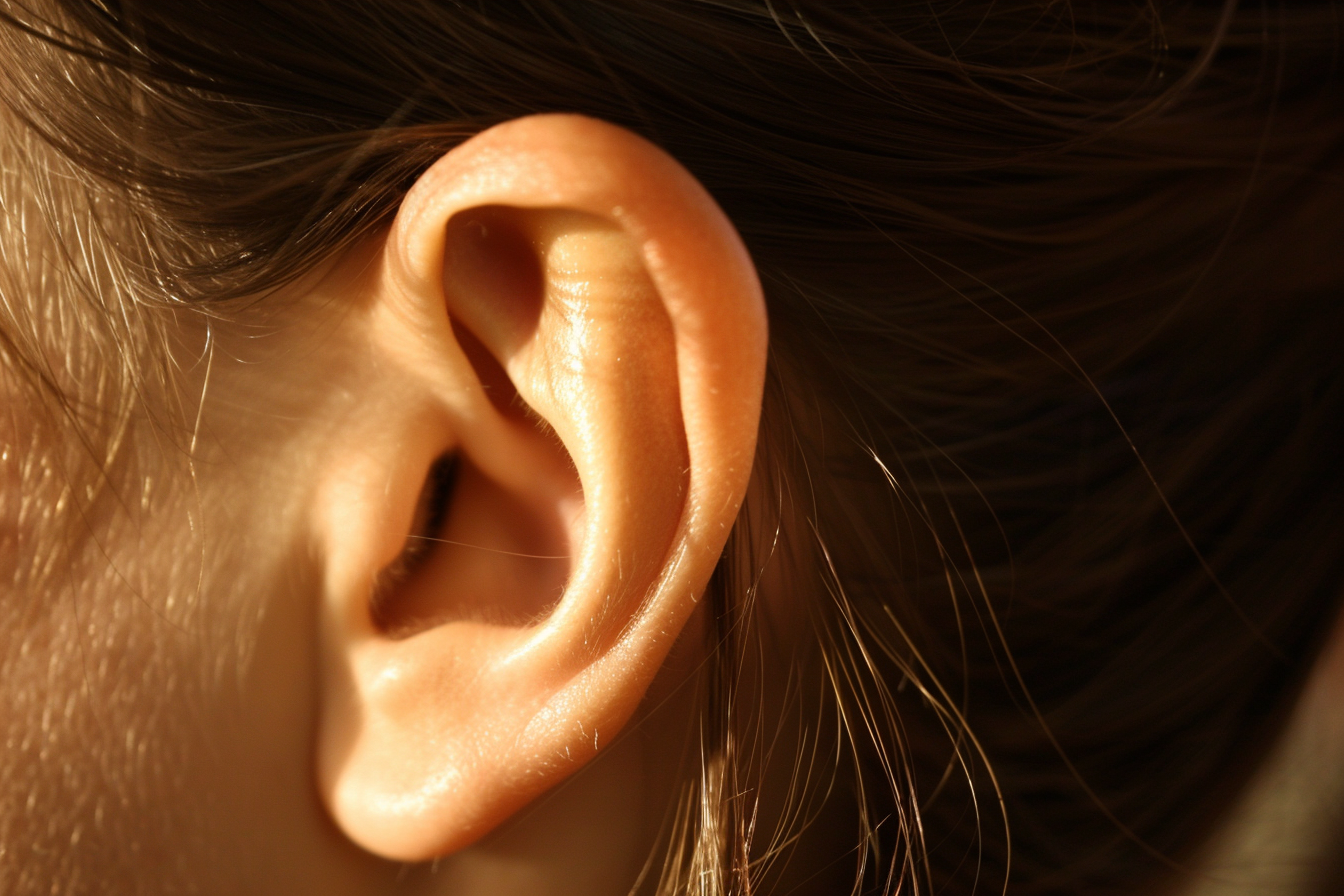 Ossicular-Chain Dislocation - MD Searchlight