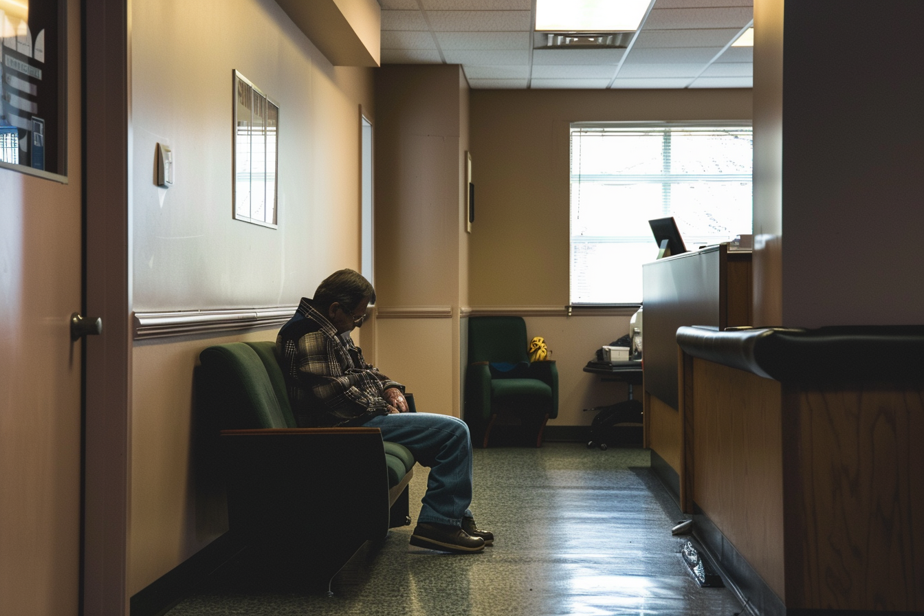 Perianal Abscess - MD Searchlight