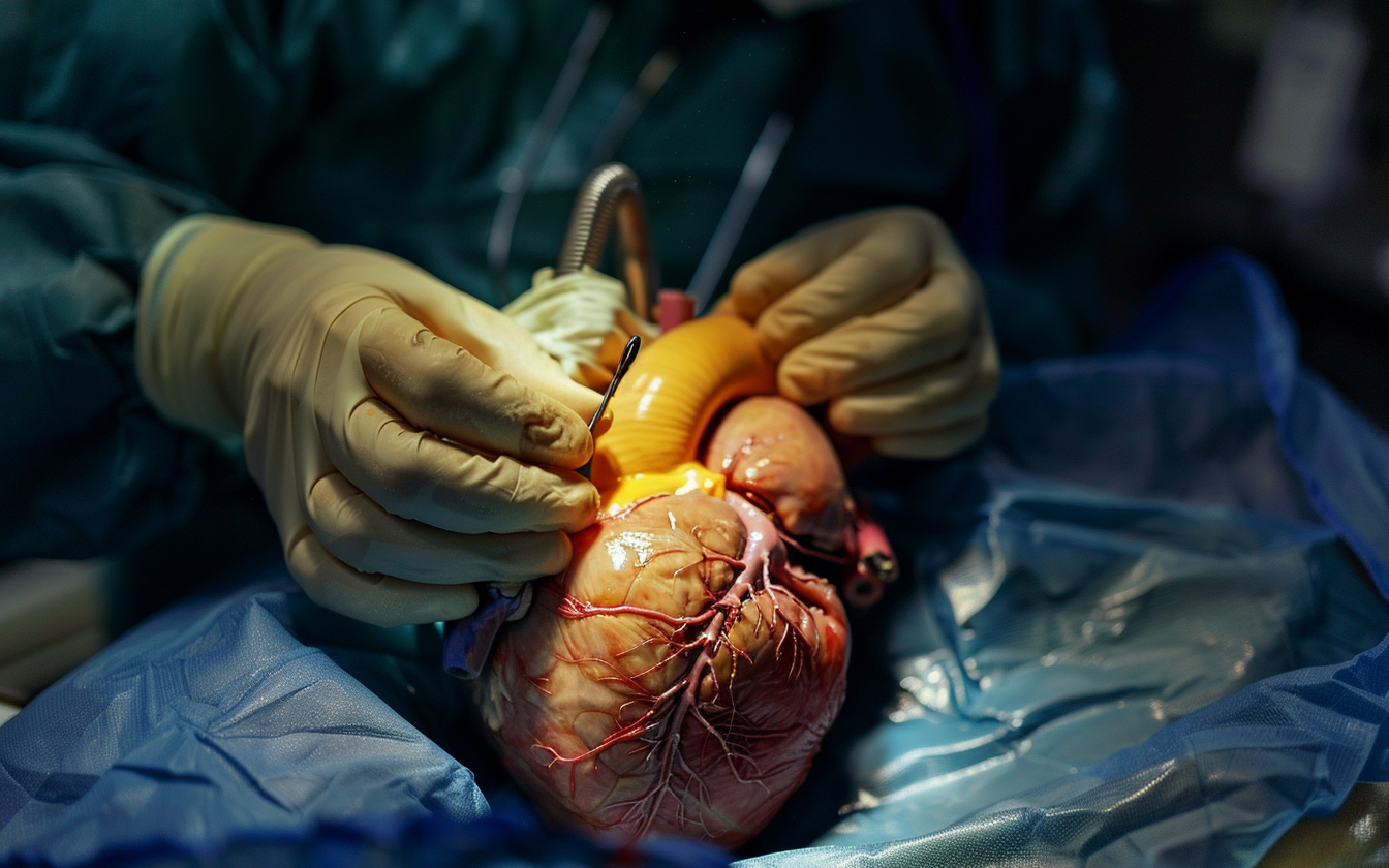 Acute Cardiac Tamponade - MD Searchlight