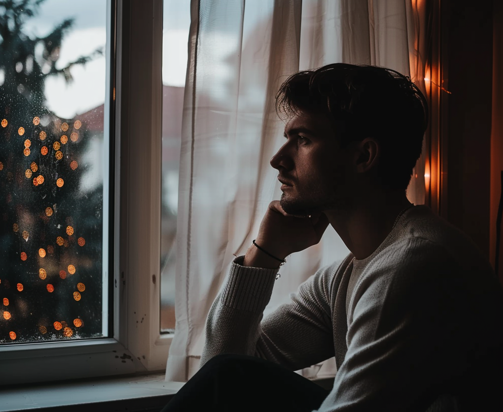 Personality Disorder - MD Searchlight