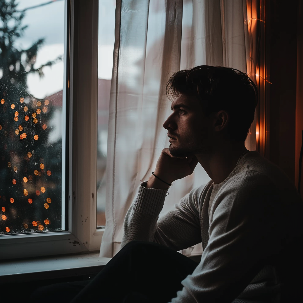 Personality Disorder - MD Searchlight